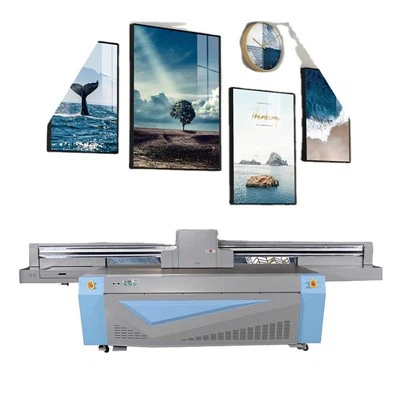 Impresora digital Fortune: revolucionando la industria de la impresión ...